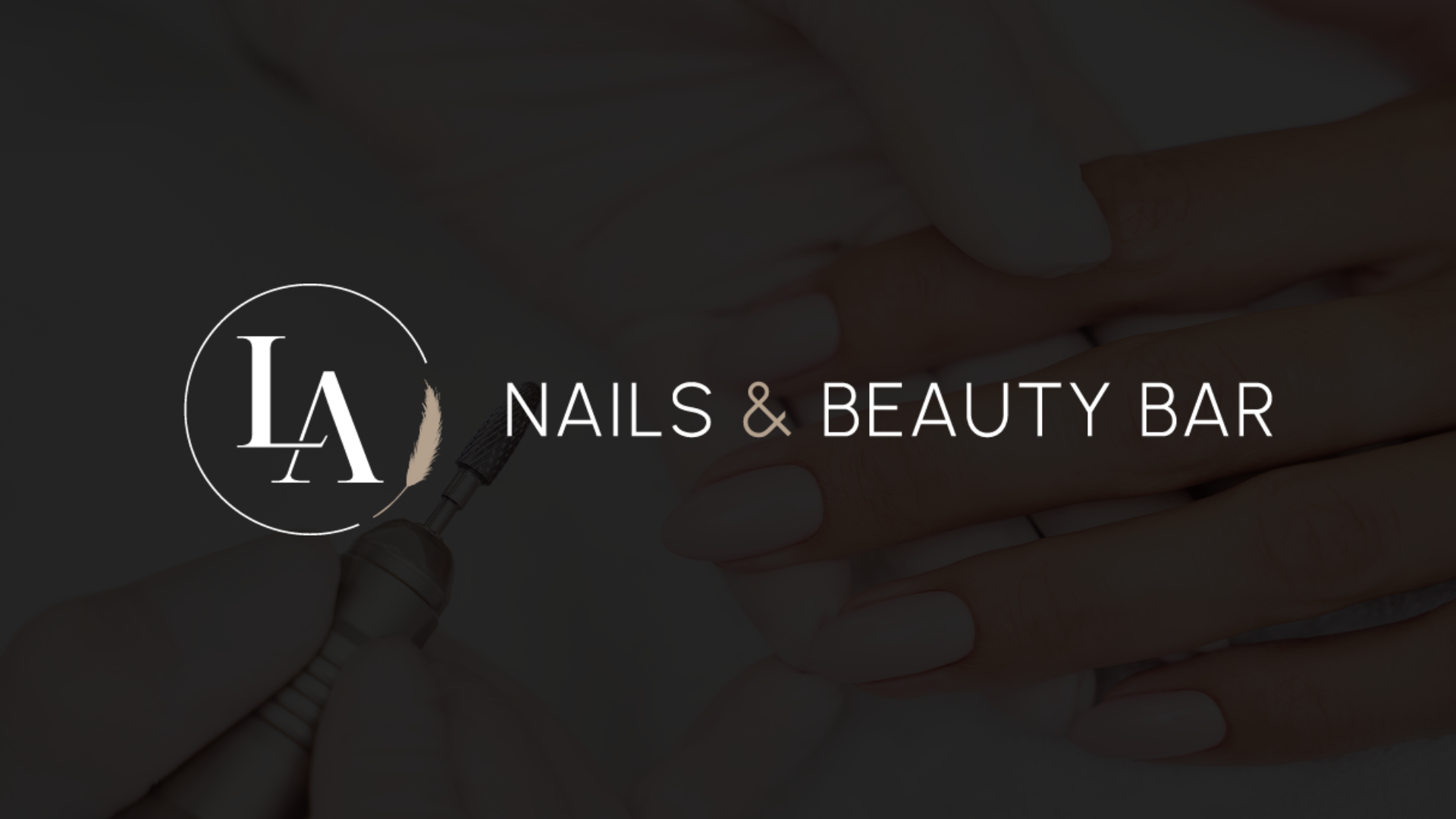 LA Nails & Beauty Bar | LaSalle’s Nail Salon & Beauty Services